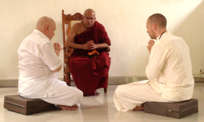 The Eight Precepts – mahamevnawa.us